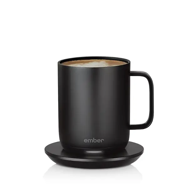 EMBER Gen 2 Mug, 10 Oz - Black