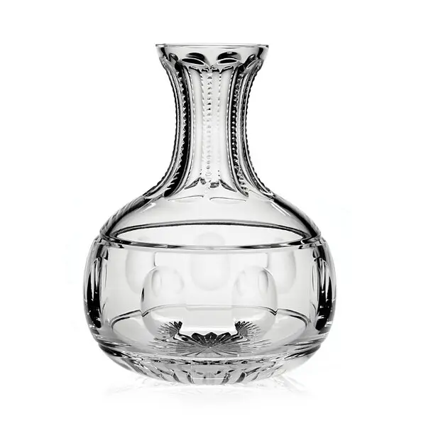 WILLIAM YEOWARD CRYSTAL William Yeoward Rachel Wine Carafe