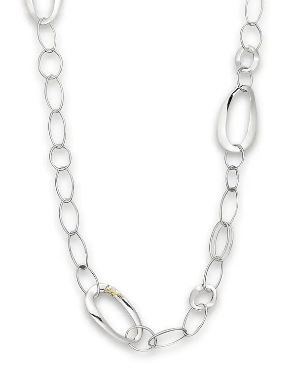 Ippolita Sterling Cherish Chain, 40