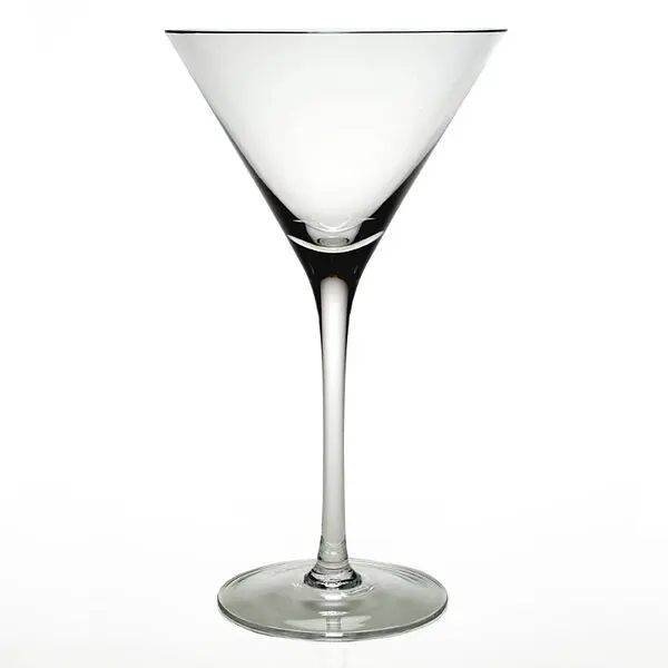 WILLIAM YEOWARD CRYSTAL Country Classic Martini Glass