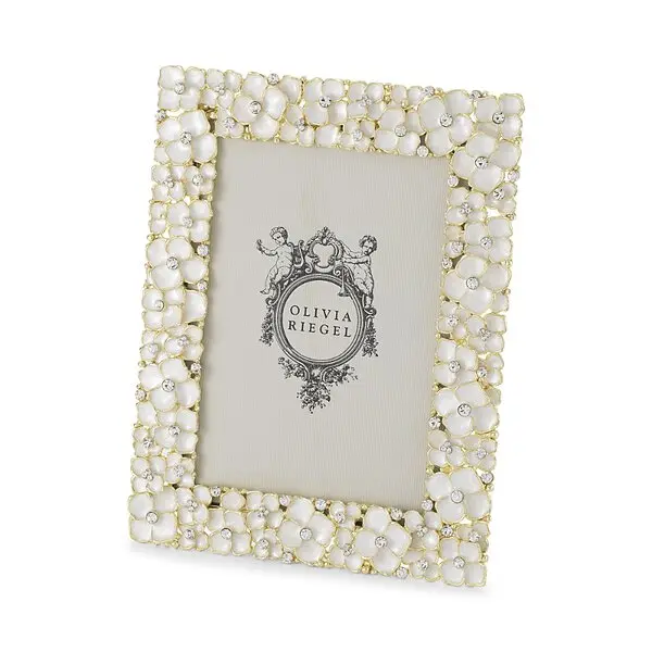 OLIVIA RIEGEL Dogwood Picture Frame, 5 X 7