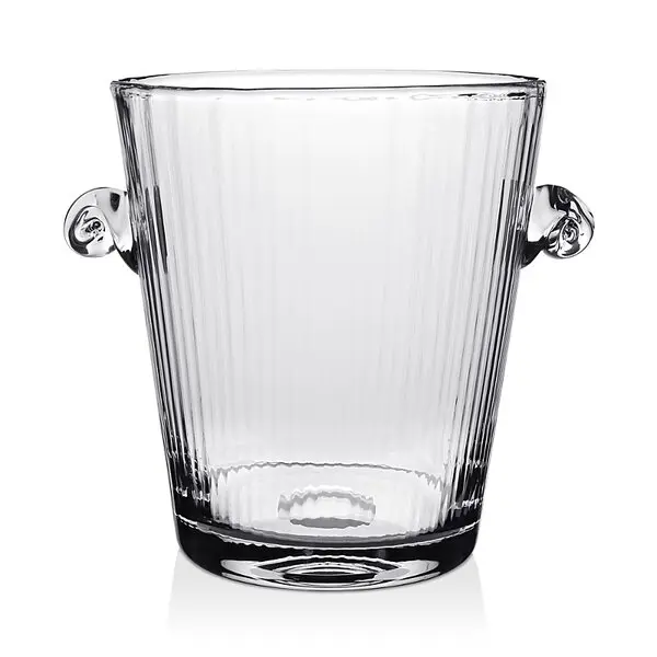WILLIAM YEOWARD CRYSTAL American Bar Corinne Champagne Bucket