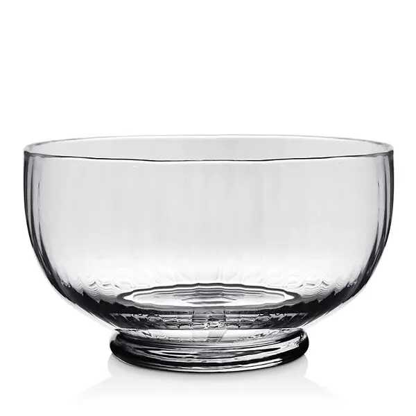 WILLIAM YEOWARD CRYSTAL American Bar Corinne Bowl