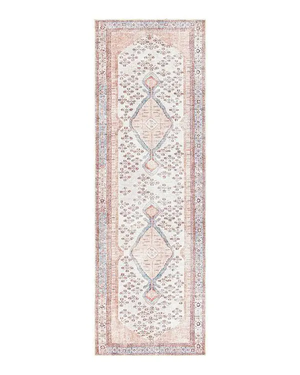 LIVABLISS Amelie Aml-2326 Runner Area Rug, 2'7 X 7'10