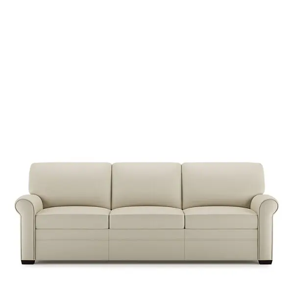 AMERICAN LEATHER Gaines Sleeper Sofa