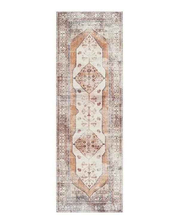 LIVABLISS Amelie Aml-2312 Runner Area Rug, 2'7 X 7'10