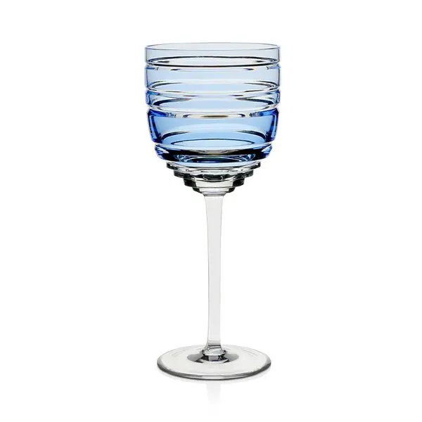 WILLIAM YEOWARD CRYSTAL Marina Goblet