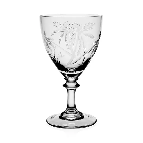 WILLIAM YEOWARD CRYSTAL William Yeoward Palmyra Wine Glass