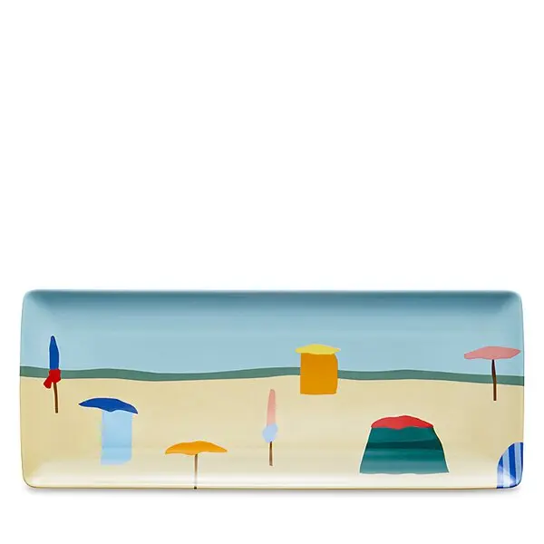 DEGRENNE PARIS Destination Mer Tray