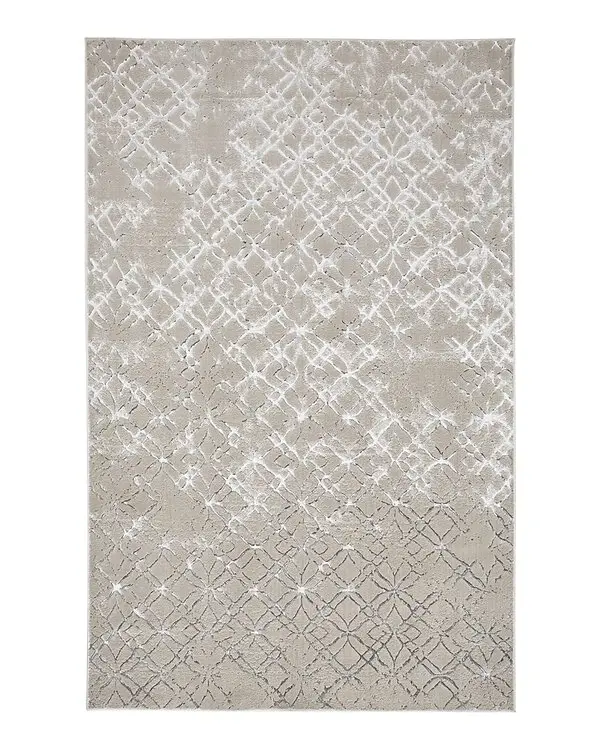 FEIZY Micah R3047 Area Rug, 1'8 X 2'10 - Beige