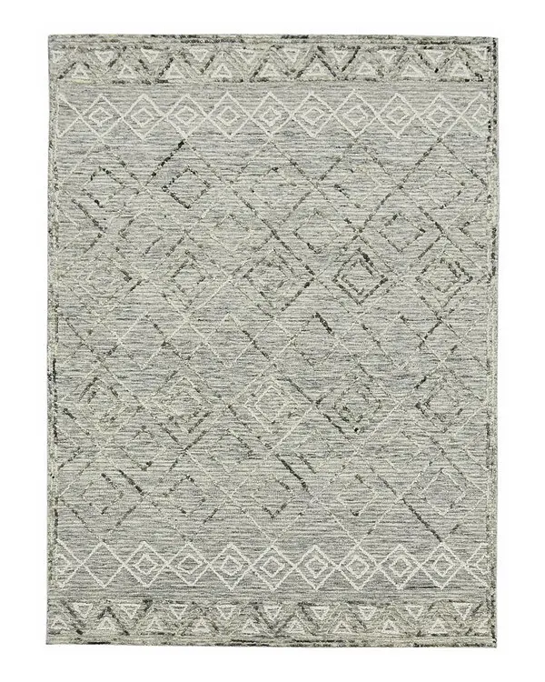 AMER RUGS Berlin Parsall Area Rug, 2' X 3