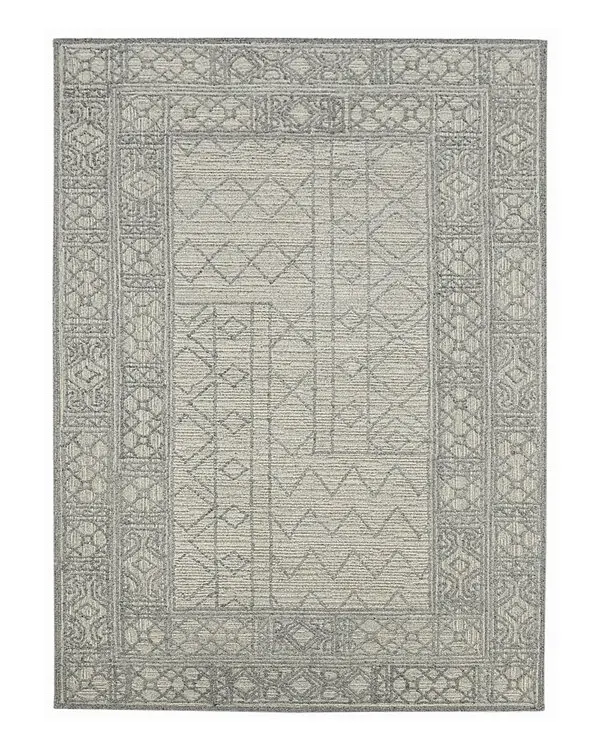 AMER RUGS Berlin Wishek Area Rug, 2' X 3