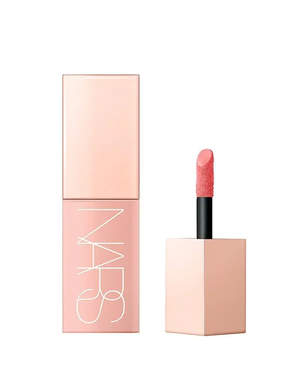 NARS Afterglow Liquid Blush - Brazen