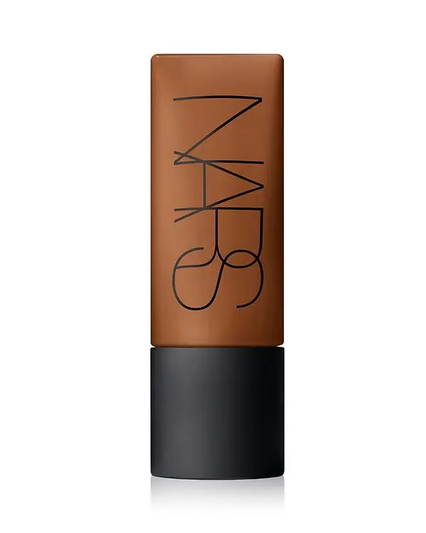 NARS Soft Matte Complete Foundation - Manaus (deep With Cool Undertones)