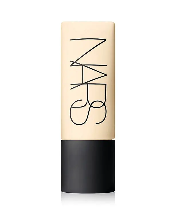 NARS Soft Matte Complete Foundation - Siberia (very Light With Warm Undertones