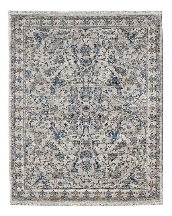 AMER RUGS Arcadia Arc-1 Area Rug, 7'1 X 10