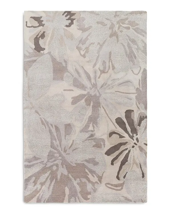 LIVABLISS Athena Ath-5135 Area Rug, 4' X 6