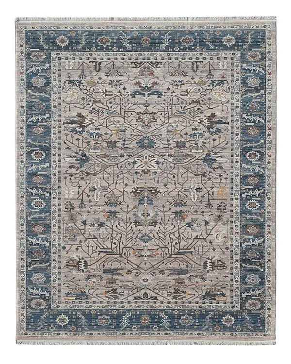 AMER RUGS Arcadia Arc-4 Area Rug, 2' X 3