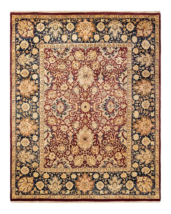 Bloomingdale'S Mogul M1091 Area Rug, 8'1 X 10'3