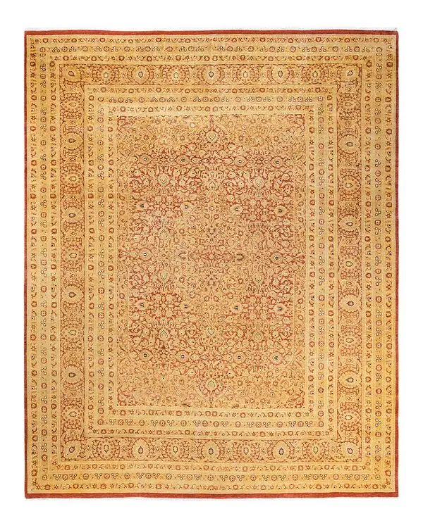 Bloomingdale'S Mogul M1395 Area Rug, 9'5 X 11'10