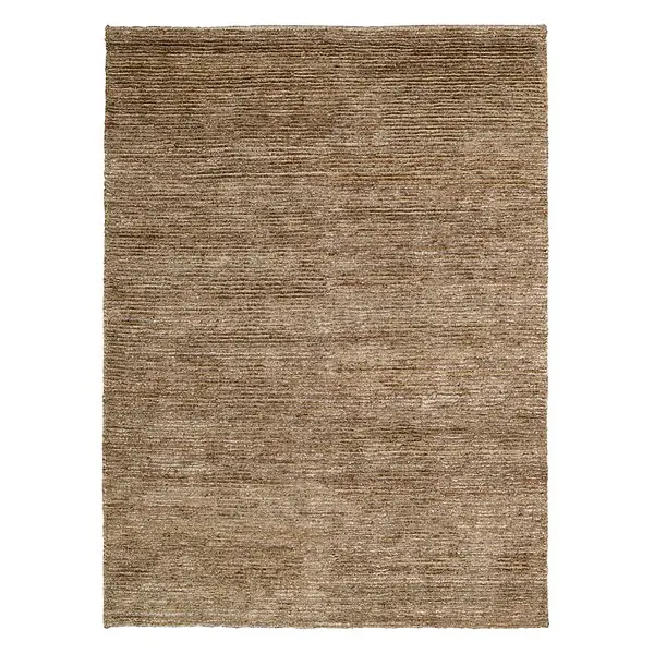 Calvin Klein Mesa Collection Area Rug, 4' X 6 - Fossil