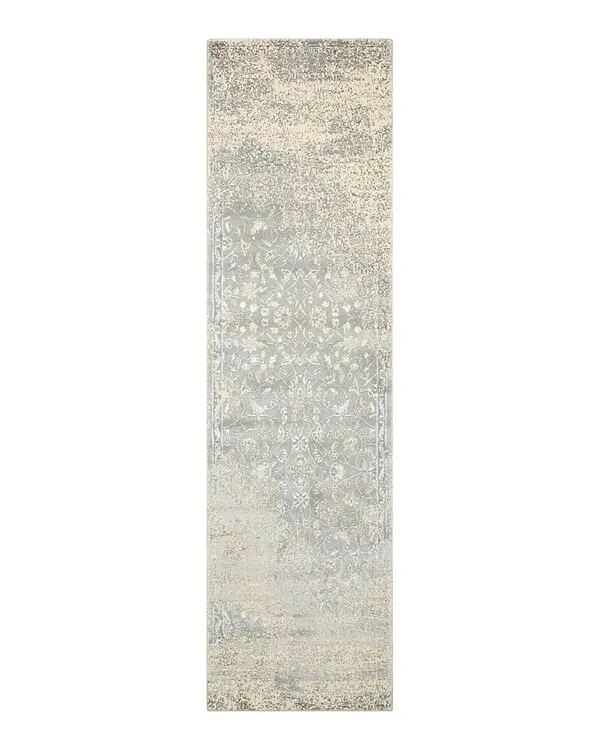 NOURISON HOME Luminance Lum10 Area Rug, 2'3 X 8