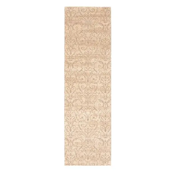 NOURISON HOME Luminance Lum05 Collection Area Rug, 3'5 X 5'5