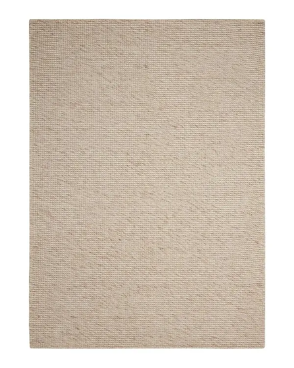 Calvin Klein Lowland Quadrant Rug, 7'9 X 9'9 - Marble