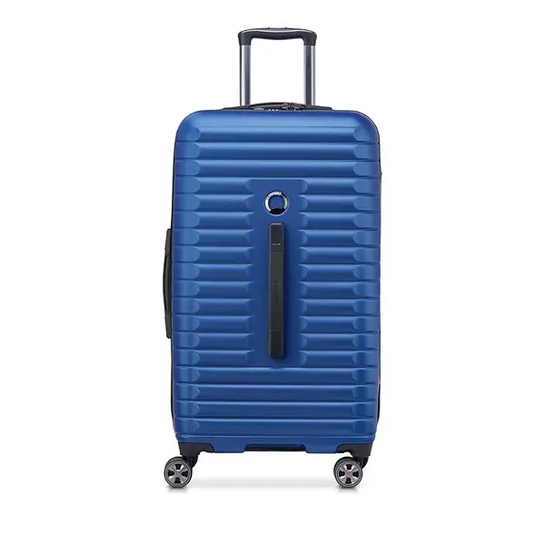 DELSEY PARIS Cruise 3.0 26" Spinner Trunk - Blue