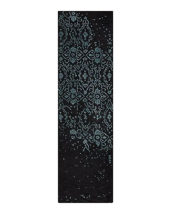 NOURISON HOME Opaline Opa06 Area Rug, 2'3 X 8
