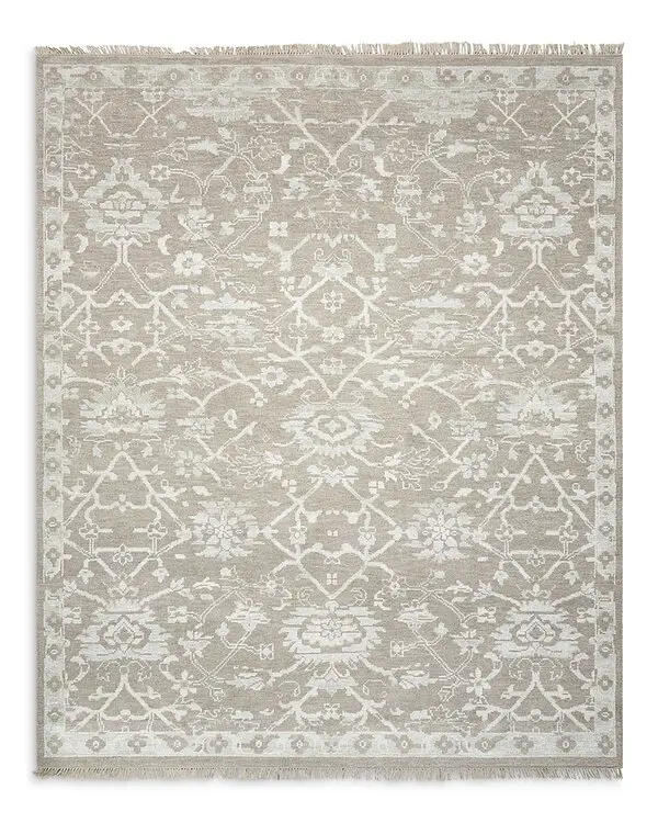 NOURISON HOME Elan Eln05 Area Rug, 5'6 X 8