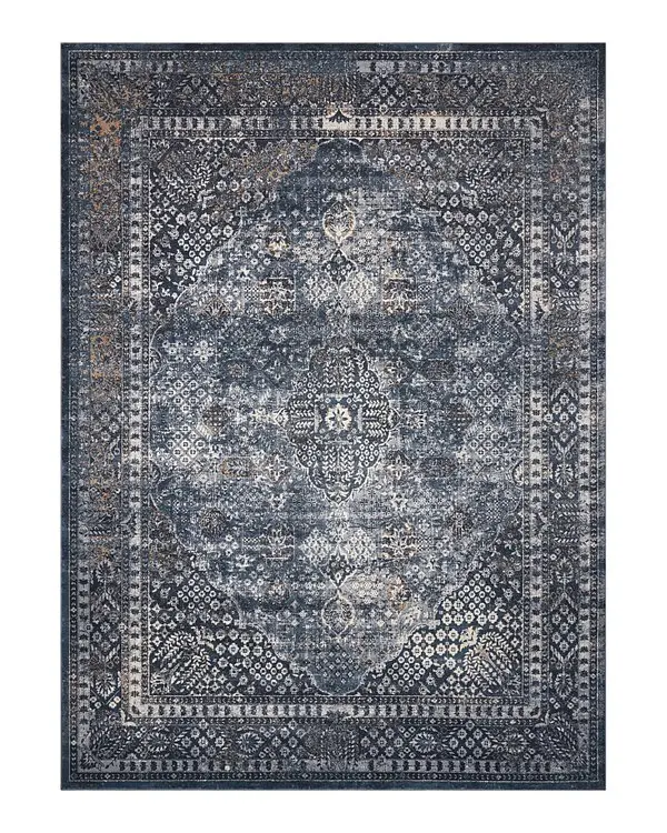 NOURISON HOME Malta Mai01 Area Rug, 3'11 X 5'7