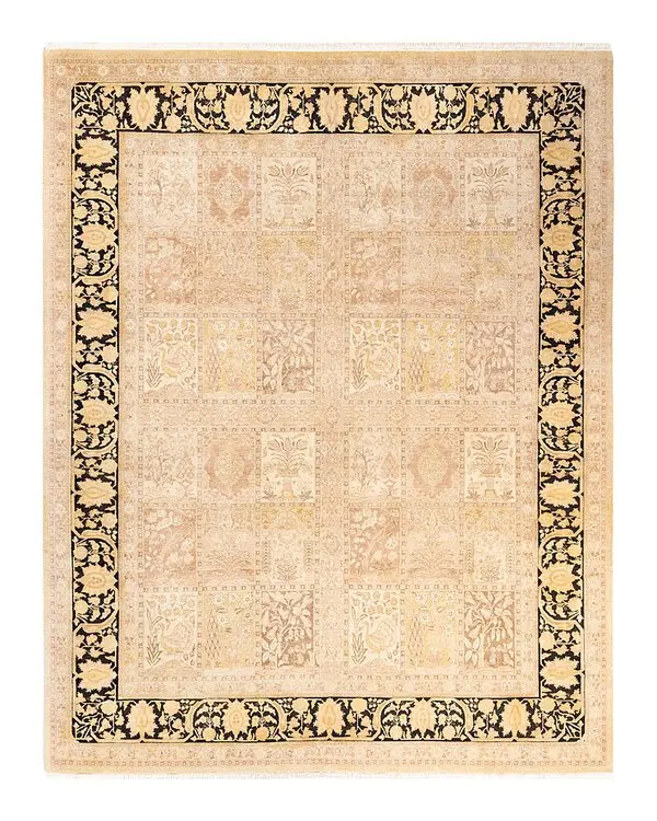 Bloomingdale'S Mogul Area Rug, 8'4 X 10'6