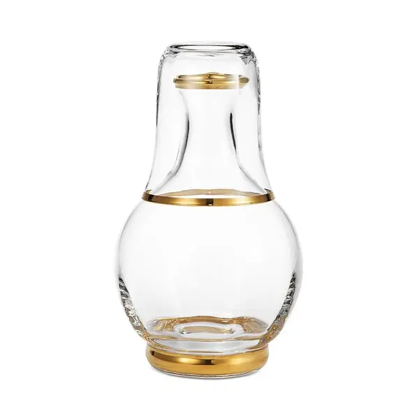Aerin Sophia Bedside Carafe And Tumber