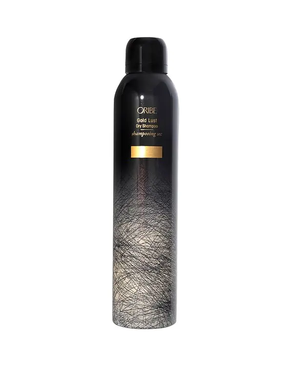 Oribe Gold Lust Dry Shampoo 8.5 Oz - No Color
