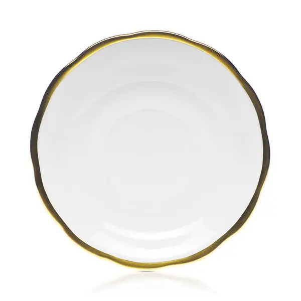HEREND Gwendolyn Tea Saucer