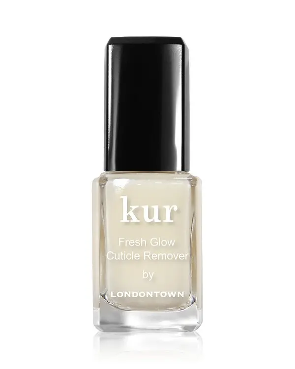 LONDONTOWN Fresh Glow Cuticle Remover 0.4 Oz