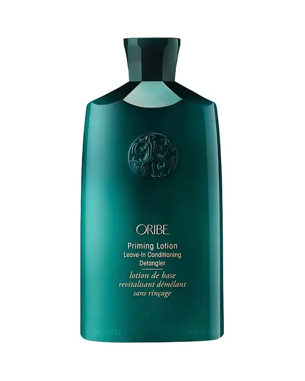 Oribe Priming Lotion Leave-in Conditioning Detangler - No Color