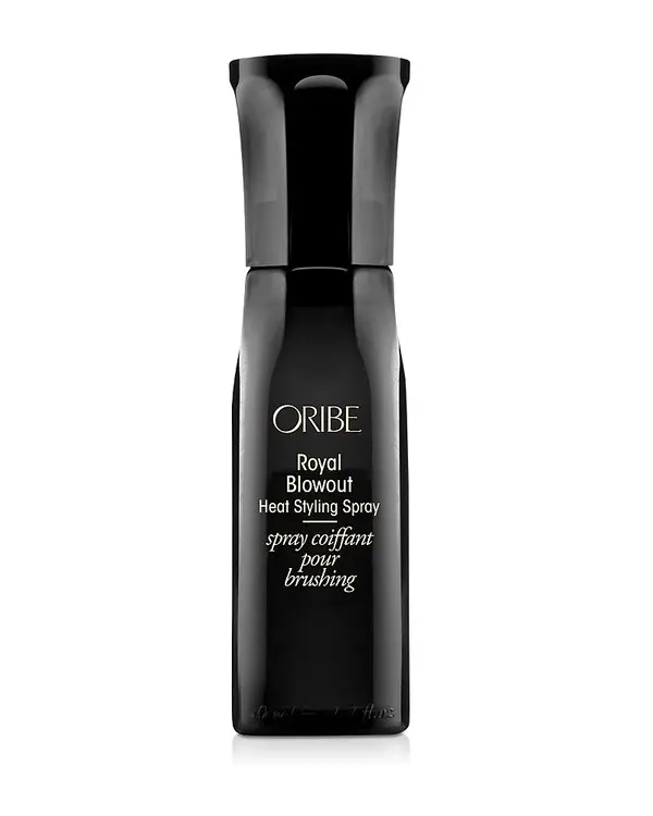 Oribe Royal Blowout Heat Styling Spray, Travel Size - No Color