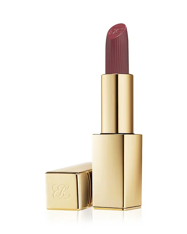 Estée Lauder Pure Color Matte Lipstick - Don't Stop