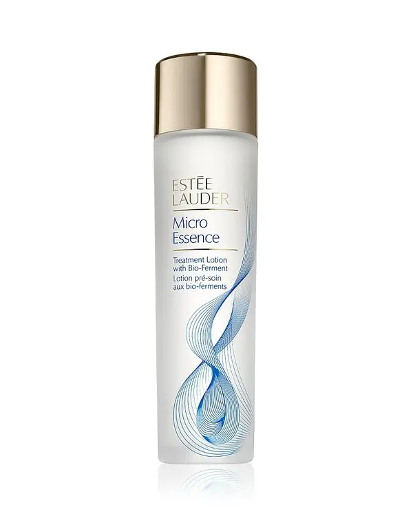 Estée Lauder Micro Essence Treatment Lotion With Bio-ferment 3.4 Oz - No Color
