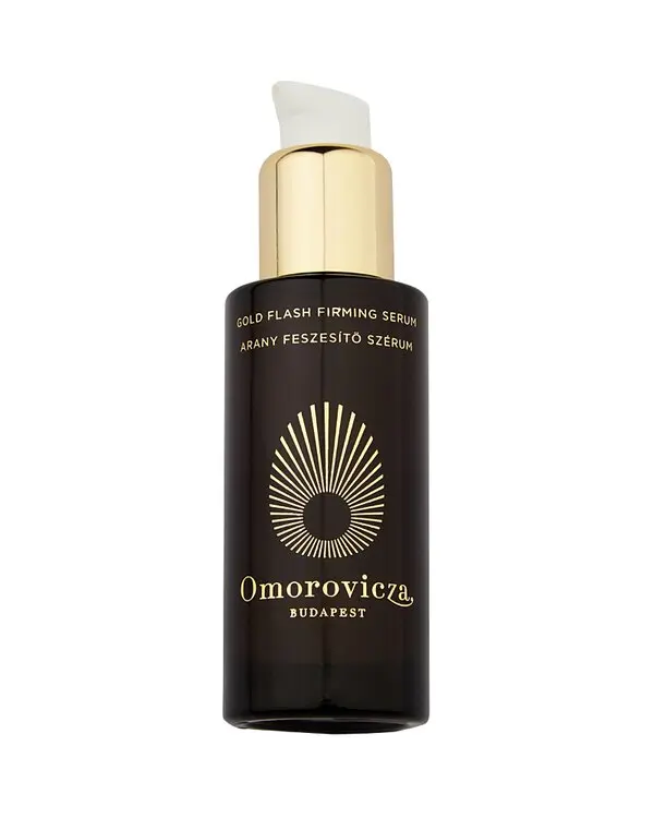 Omorovicza Gold Flash Firming Serum - No Color