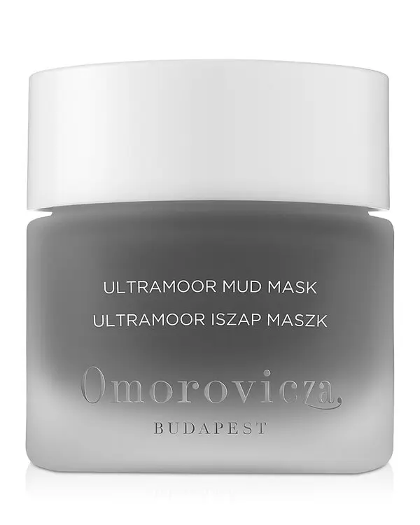 Omorovicza Ultra Moor Mud Mask - No Color