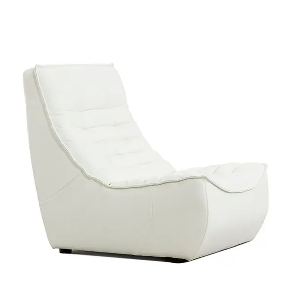 Giuseppe Nicoletti Fox Trot Chair In Bianco - 35% Off | Editorialist