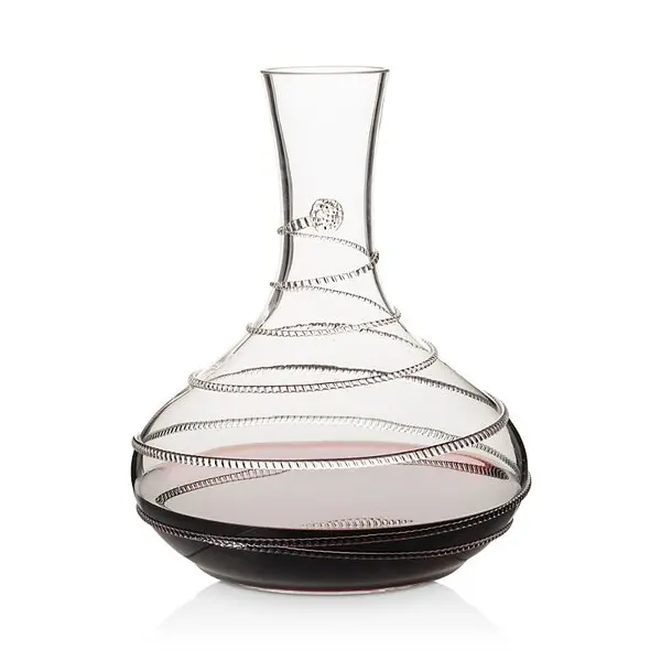 JULISKA Amalia Wine Decanter