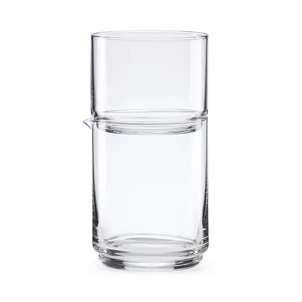 LENOX Tuscany Classics Stackable Carafe Set