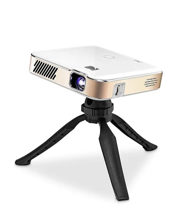 KODAK Luma 450 Portable Full Hd Smart Projector