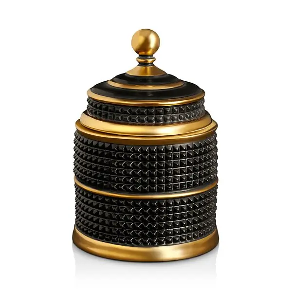 L'Objet Bibliotheque Candle
