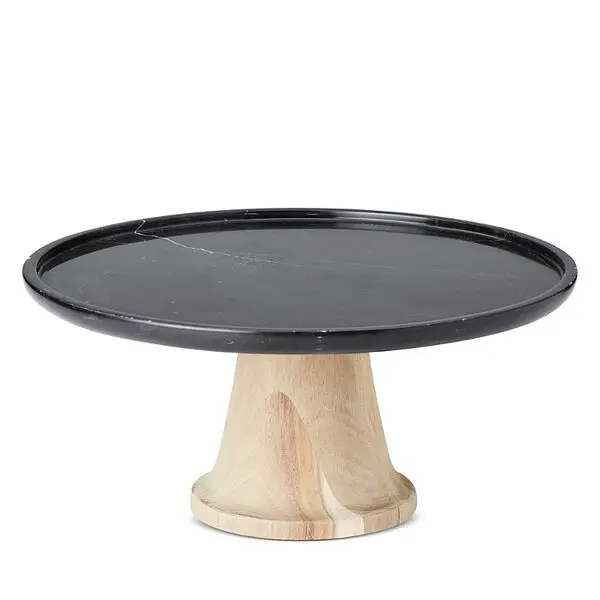 LENOX Lx Collective Cake Plate