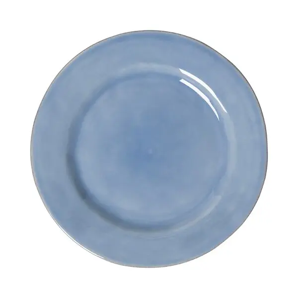 JULISKA Puro Side/cocktail Plate - Chambray